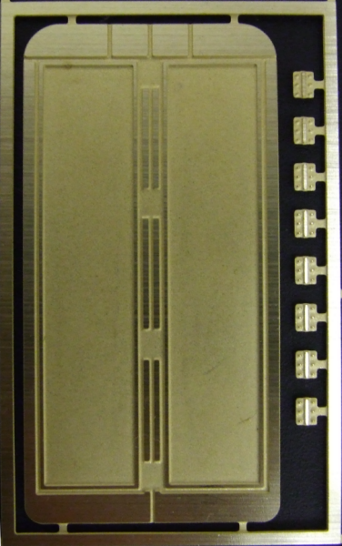 EASYBUILD Components